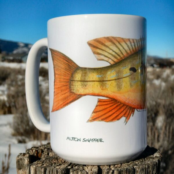 Saltwater Fish Species – Jeff Currier